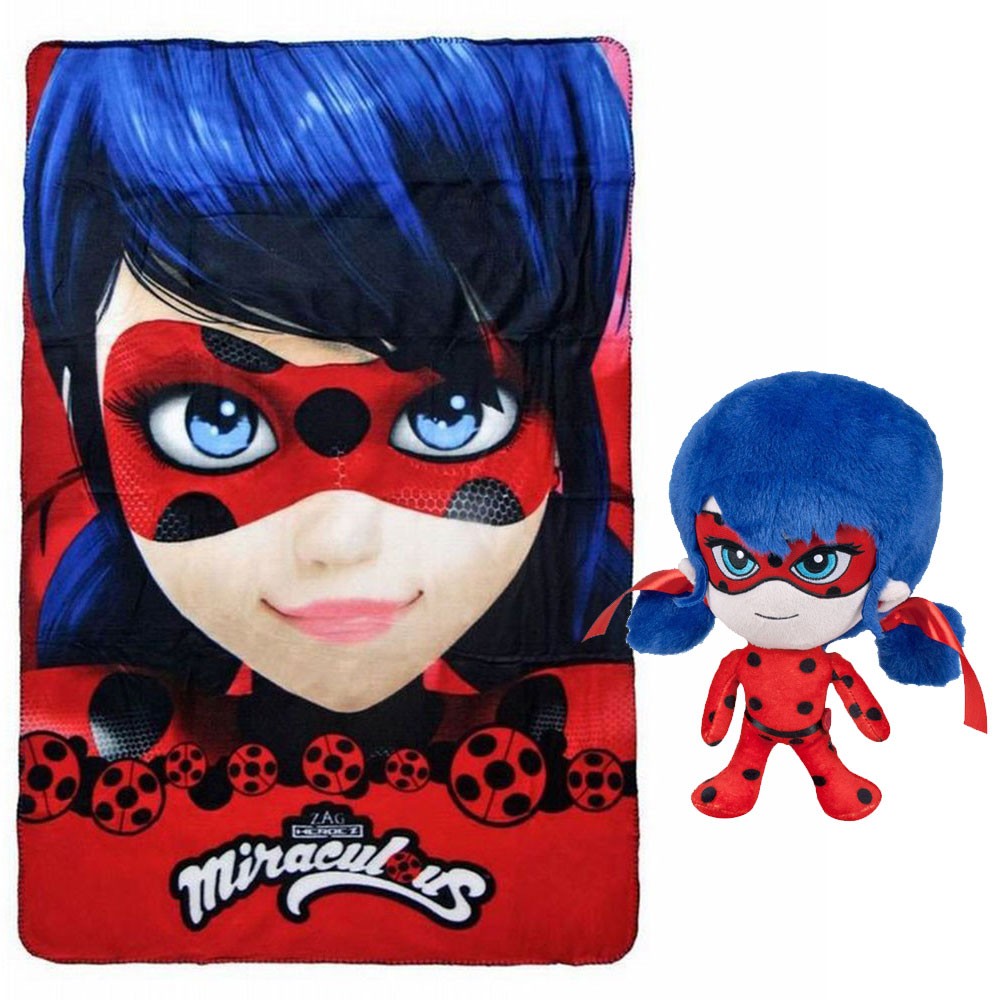 Miraculous Ladybug